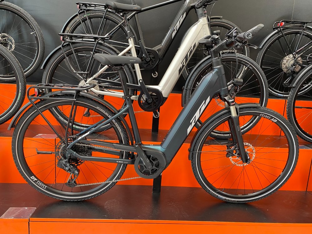 KTM Macina Sport 710 - US 51 - KTM Bikes Onlineshop