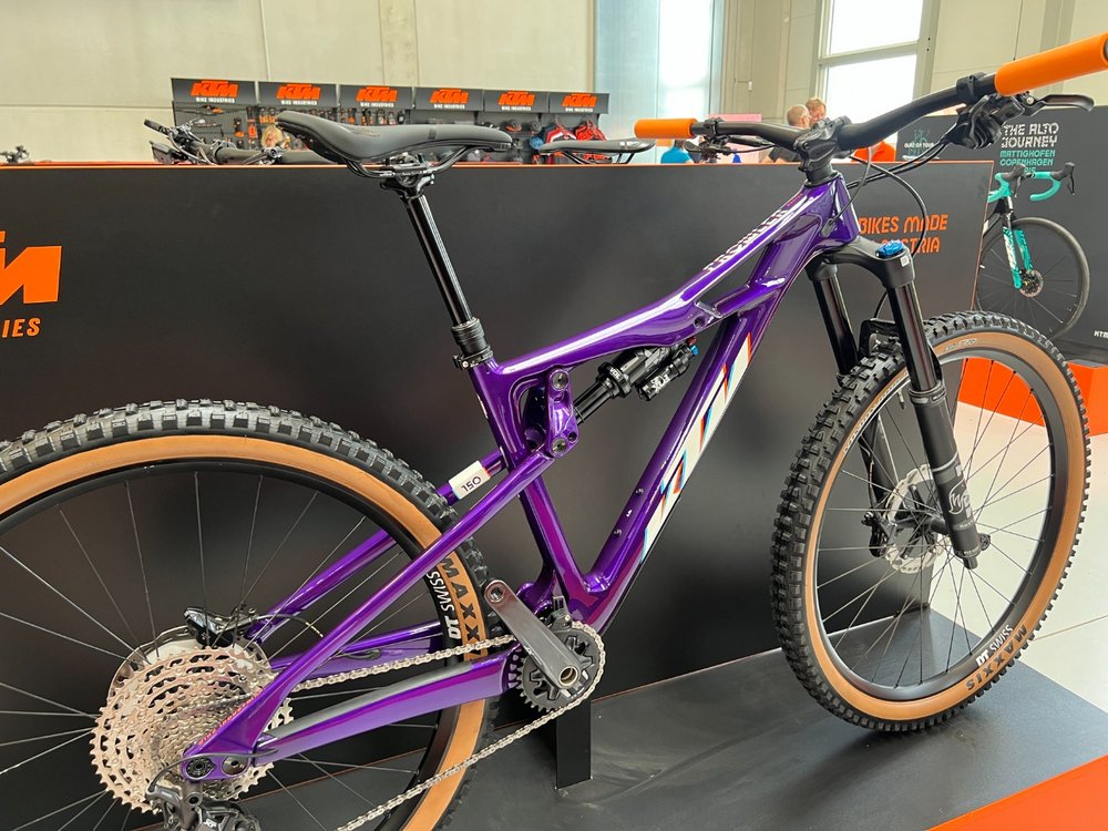 KTM Prowler Master - 17 - KTM Bikes Onlineshop