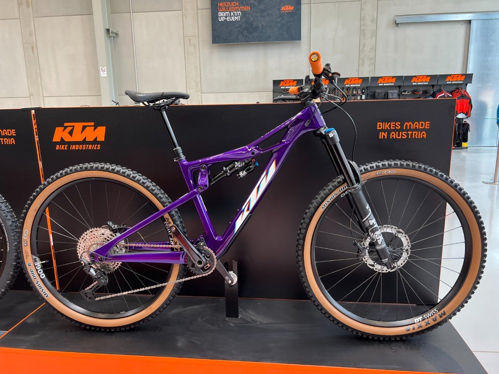 KTM Prowler Master - 21 - KTM Bikes Onlineshop