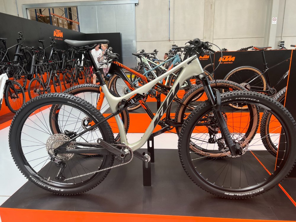 KTM Scarp MT Pro - 21 - KTM Bikes Onlineshop
