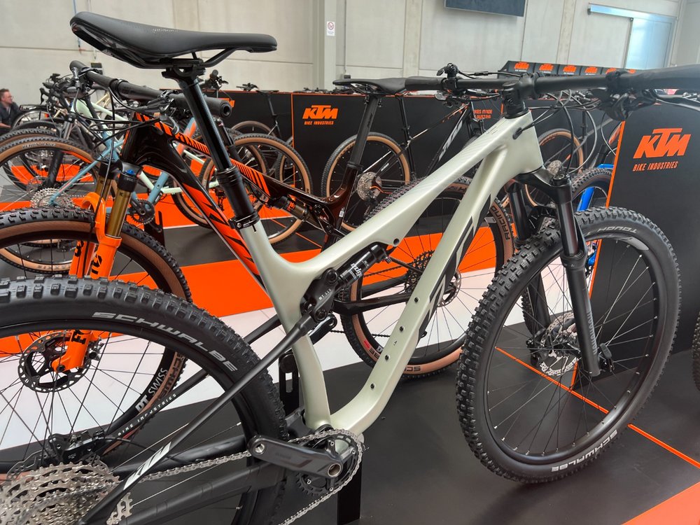 KTM Scarp MT Pro - 21 - KTM Bikes Onlineshop