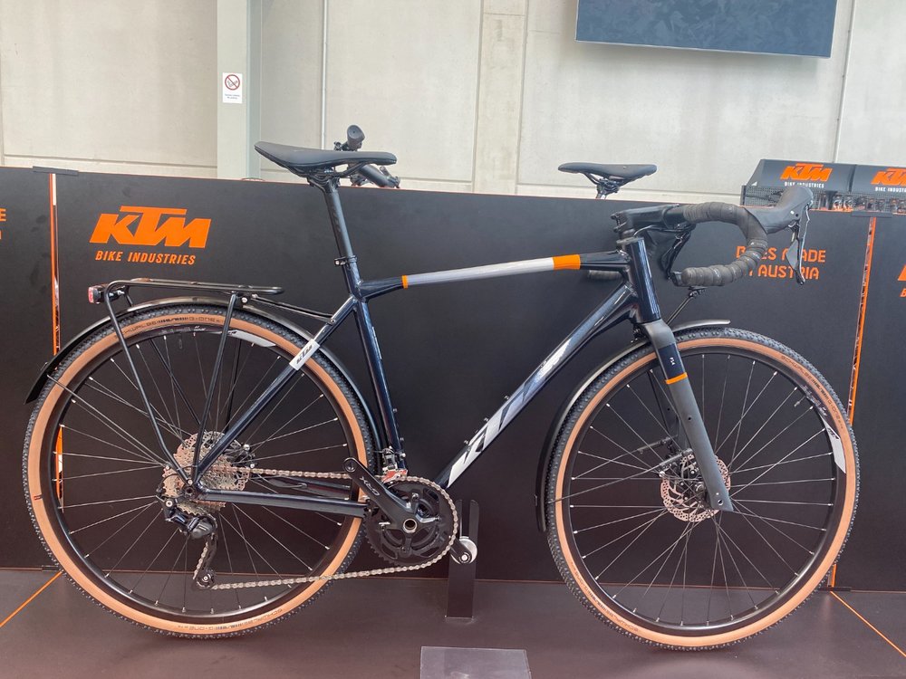 KTM X-Strada LFC - 49 - KTM Bikes Onlineshop
