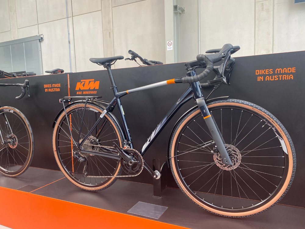 KTM X-Strada LFC - 57 - KTM Bikes Onlineshop