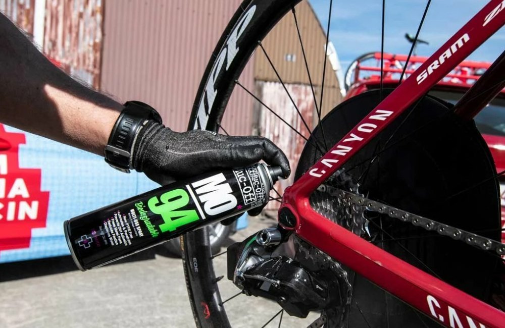 Muc-Off MO-94 Universalspray - KTM Bikes Onlineshop