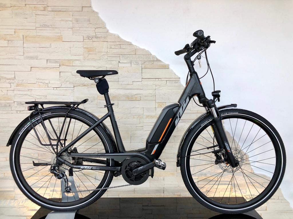 NEU: KTM Macina Fun 510 - US 46 (sofort verfügbar) - KTM Bikes Onlineshop