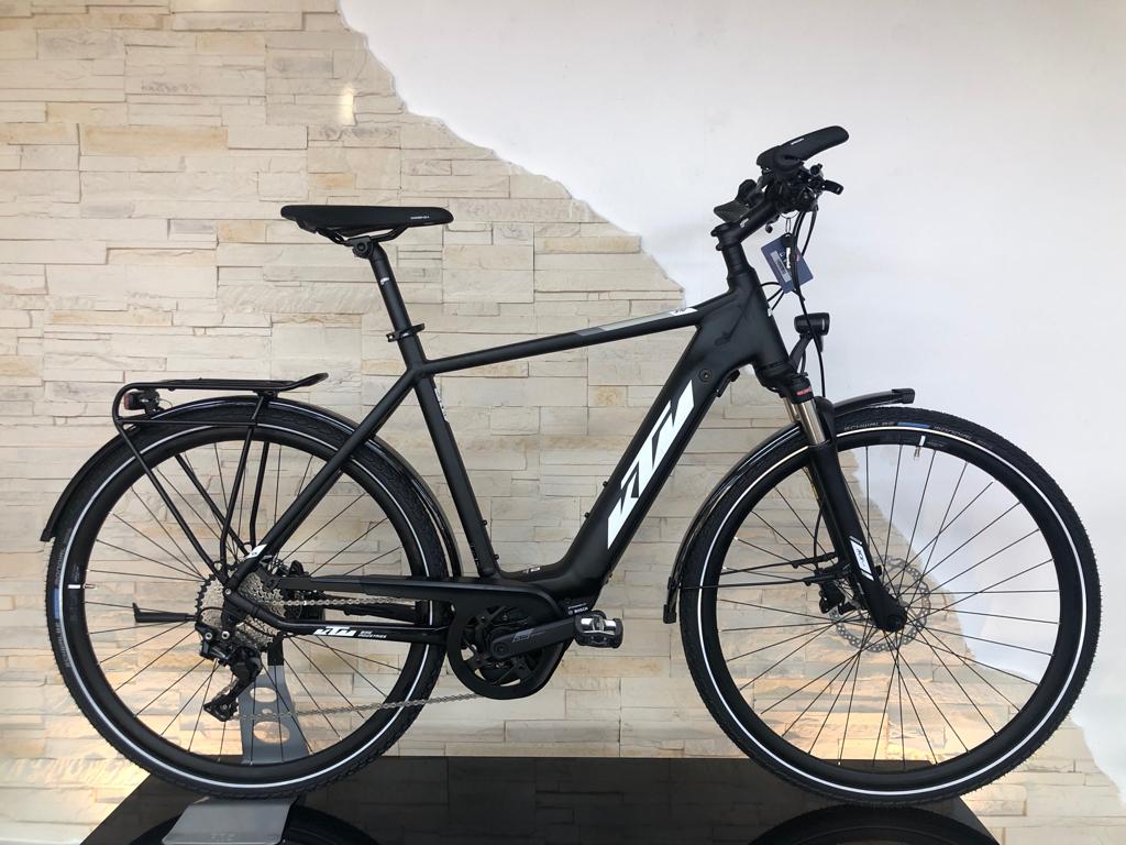 KTM Macina Sport 510 - sofort verfügbar! - KTM Bikes Onlineshop