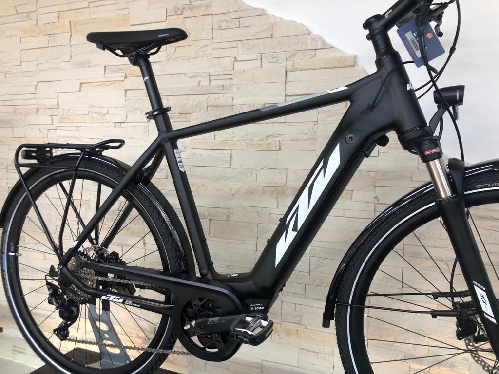 KTM Macina Sport 510 - sofort verfügbar! - KTM Bikes Onlineshop